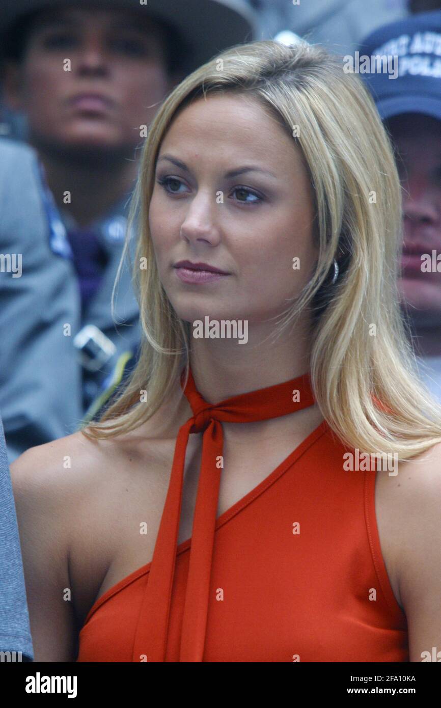 Actrice stacy keibler Banque de photographies et d’images à haute ...