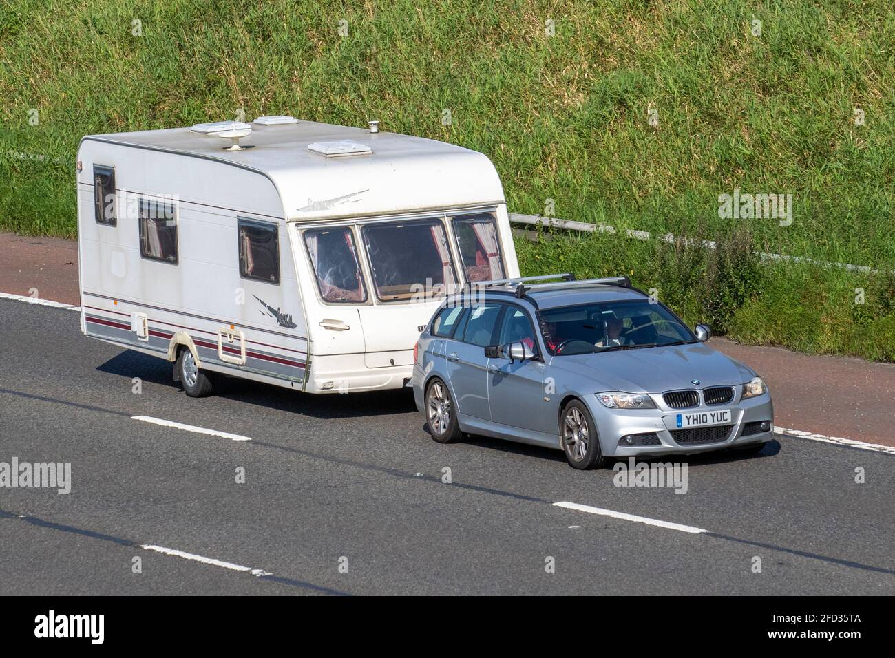Camping car lunaire Banque de photographies et d’images à haute ...