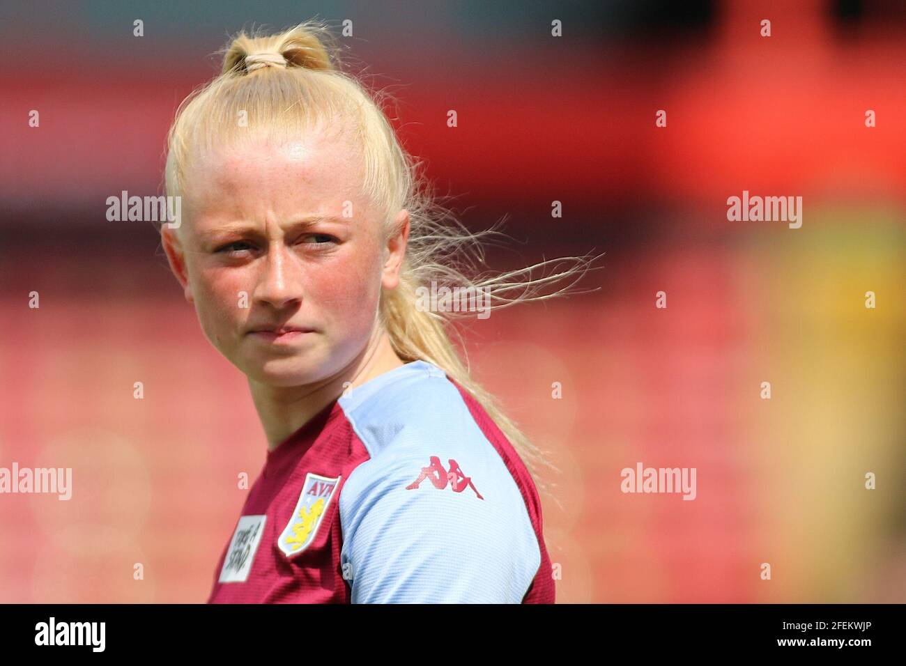 Freya gregory Banque de photographies et d’images à haute résolution ...