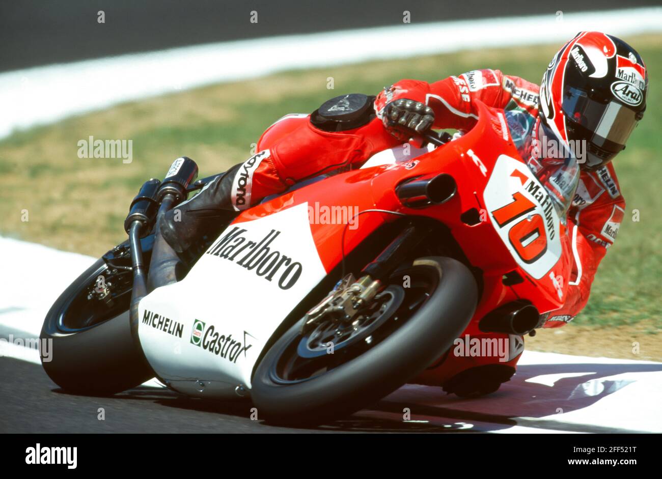 Kenny roberts jr Banque de photographies et d’images à haute résolution ...