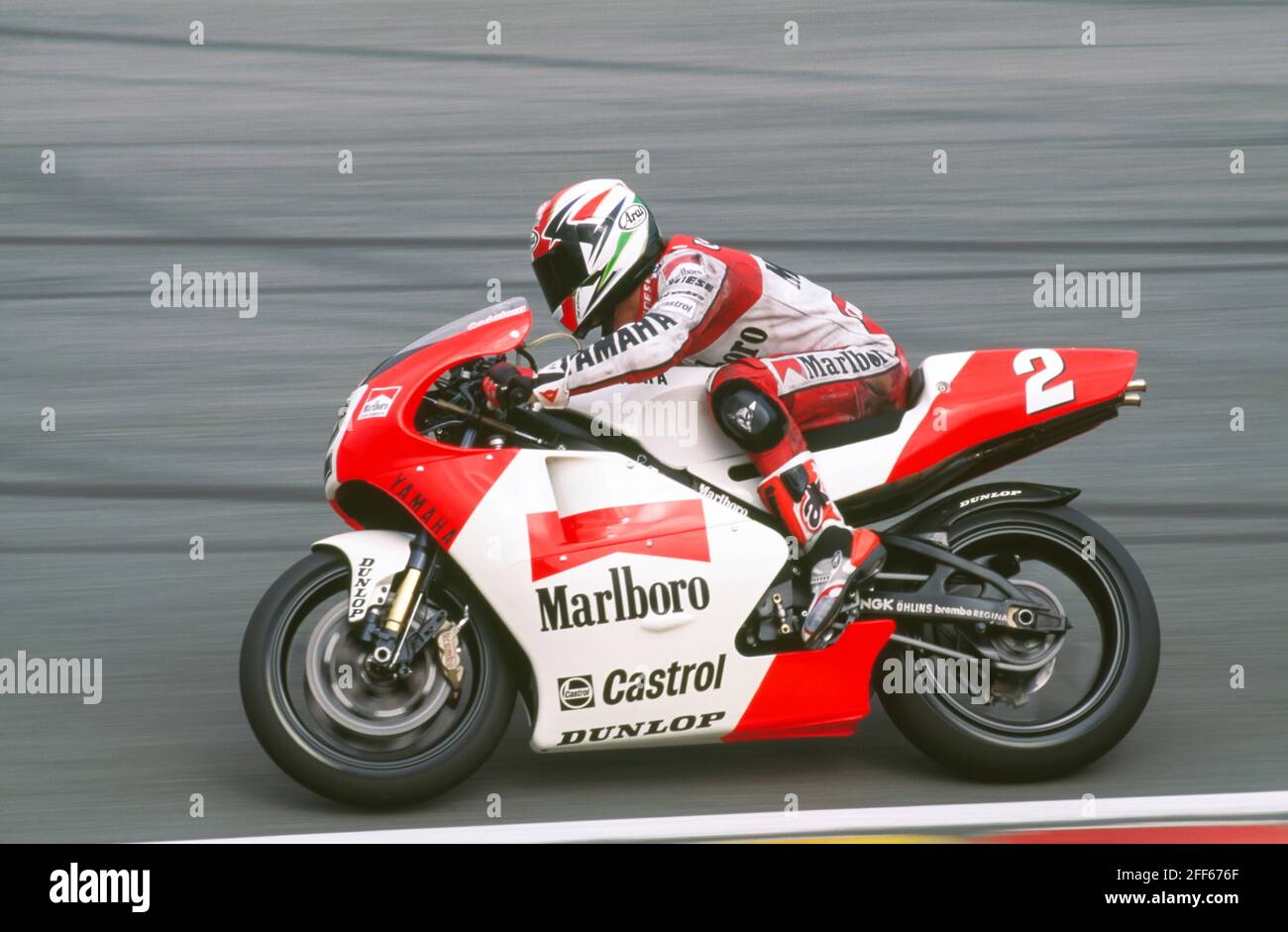 Luca cadalora Banque de photographies et d’images à haute résolution ...