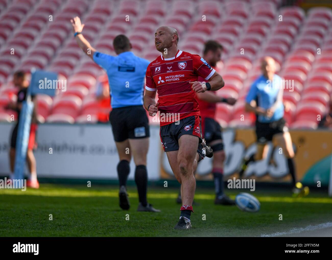 Gloucesters willi heinz Banque de photographies et d’images à haute ...