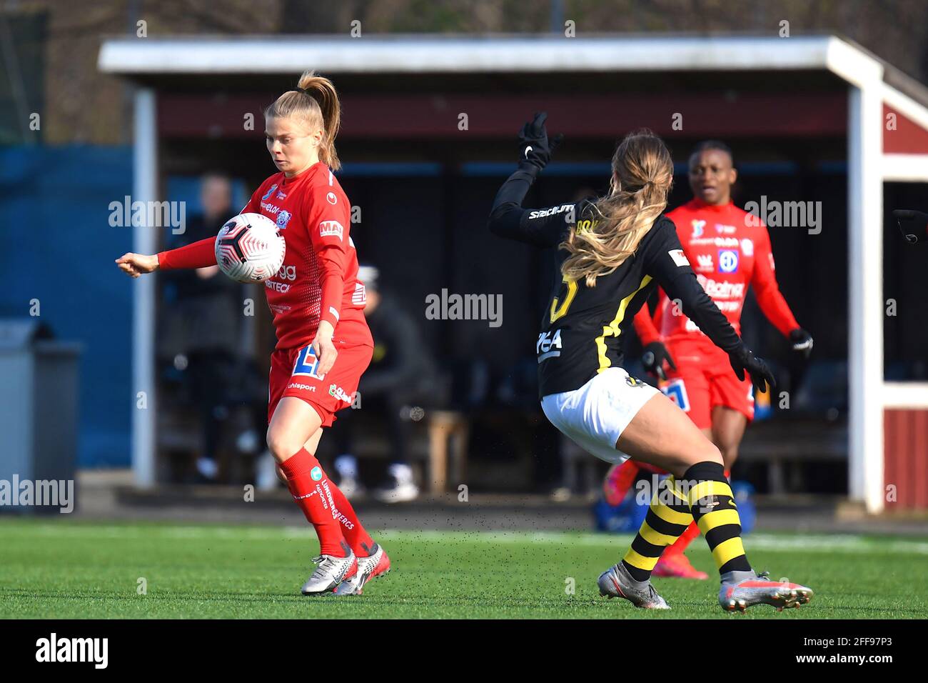 Hannah davison Banque de photographies et d’images à haute résolution ...