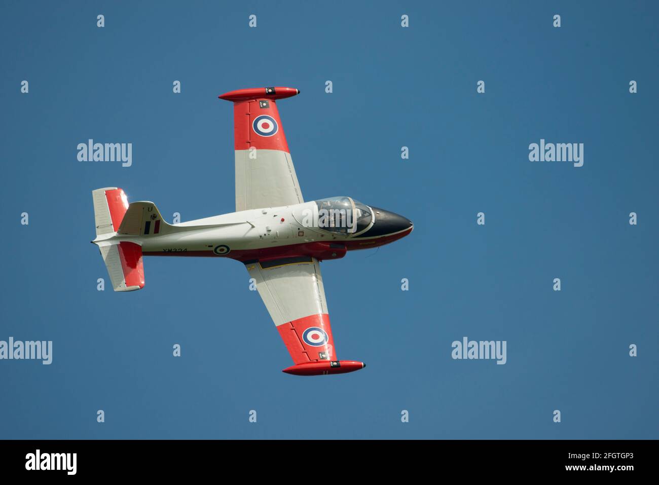 Raf abingdon Banque de photographies et d’images à haute résolution - Alamy