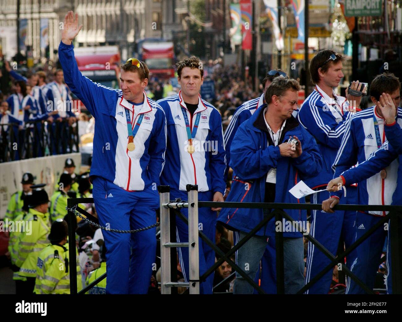 Matthew pincent Banque de photographies et d’images à haute résolution ...