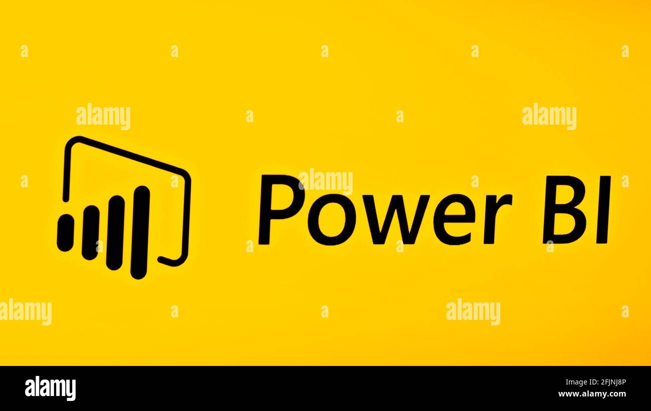 Bureau power bi Banque de photographies et d’images à haute résolution ...