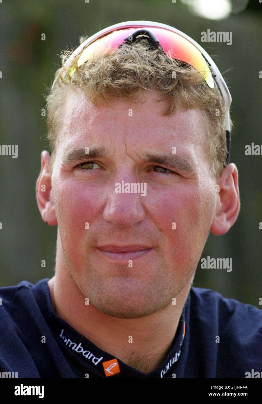 Matthew pinsent Banque de photographies et d’images à haute résolution ...