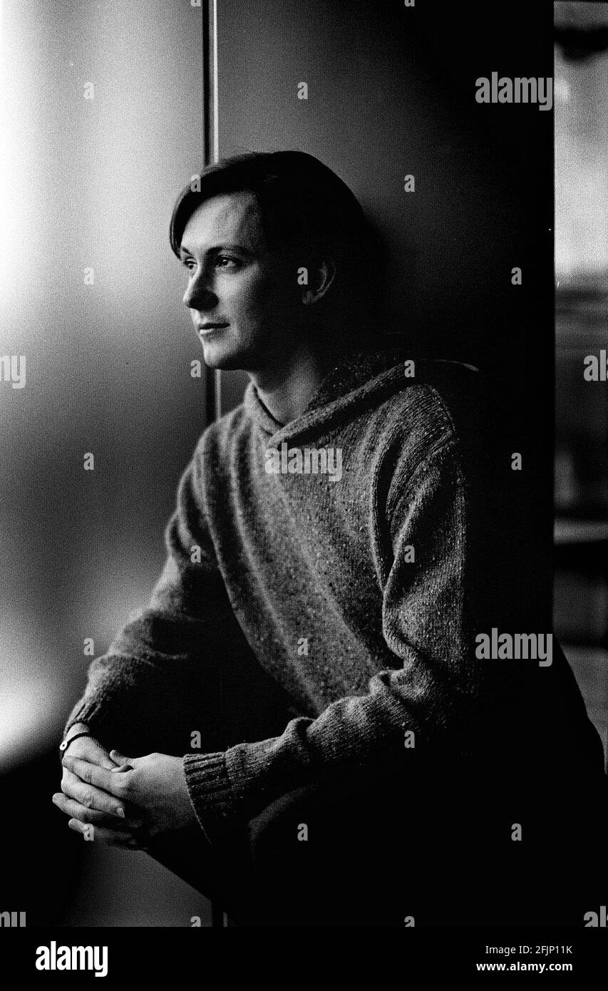 Michael donovan Banque de photographies et d’images à haute résolution ...