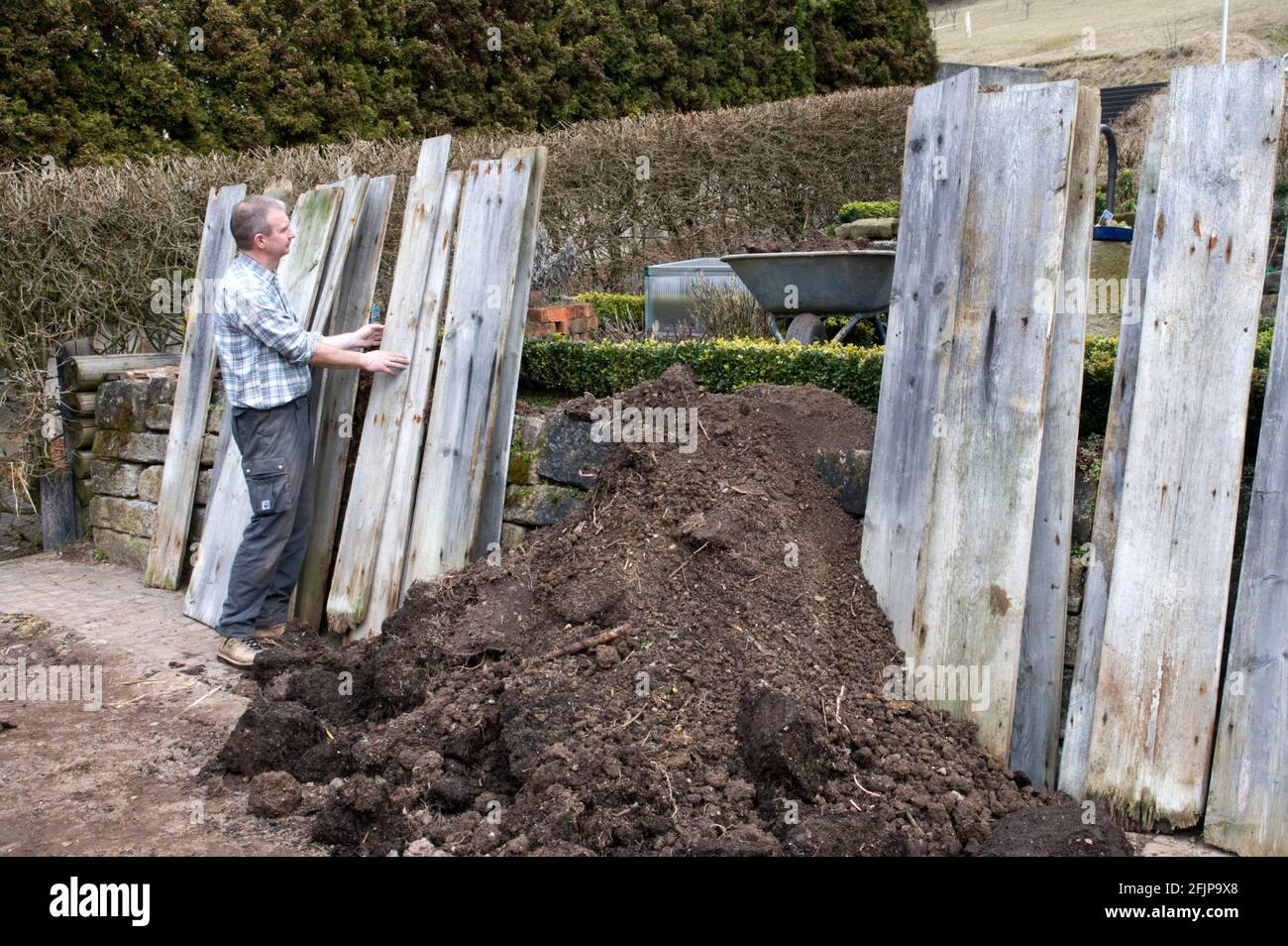 Cadre froid Banque de photographies et d’images à haute résolution - Alamy