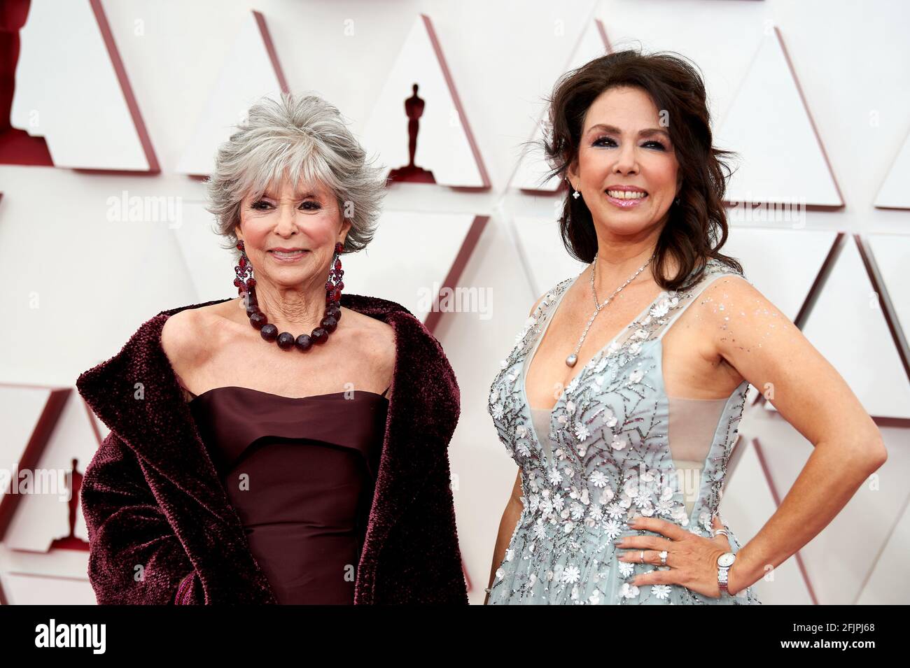 Fernanda gordon Banque de photographies et d’images à haute résolution ...