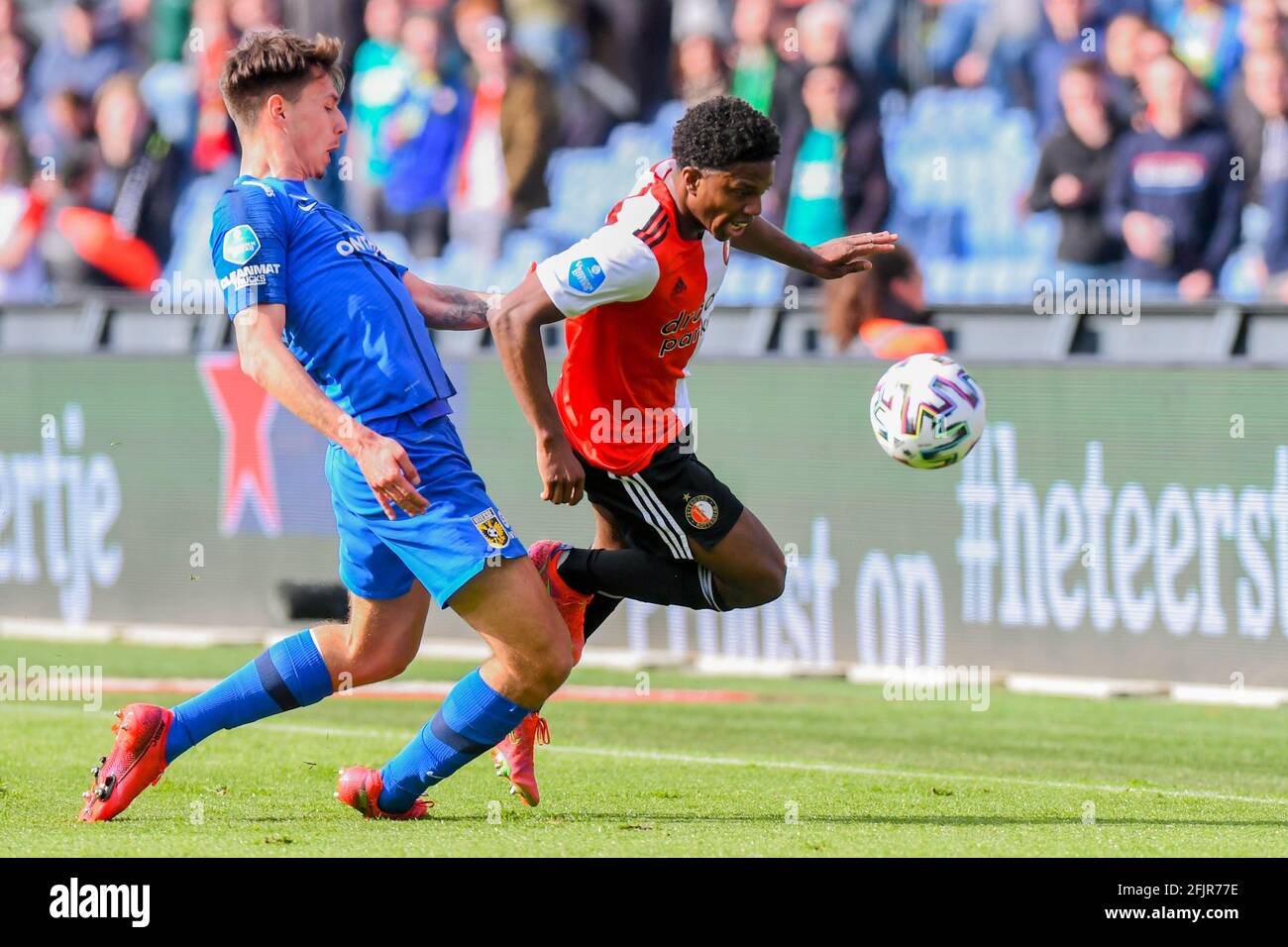 Dominik oroz Banque de photographies et d’images à haute résolution - Alamy