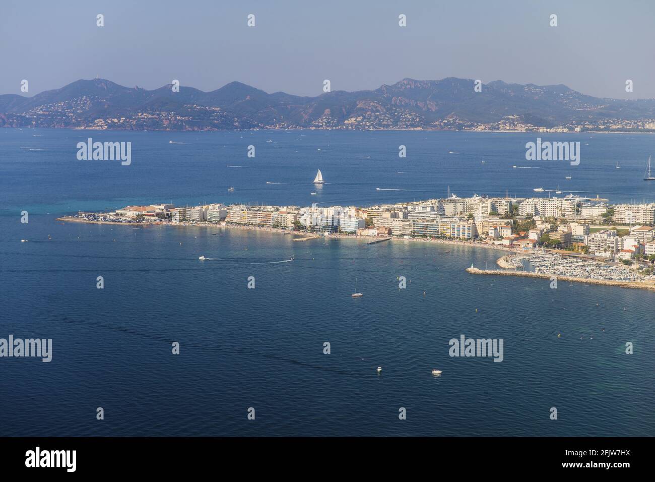 Cap de la croisette Banque de photographies et d’images à haute ...