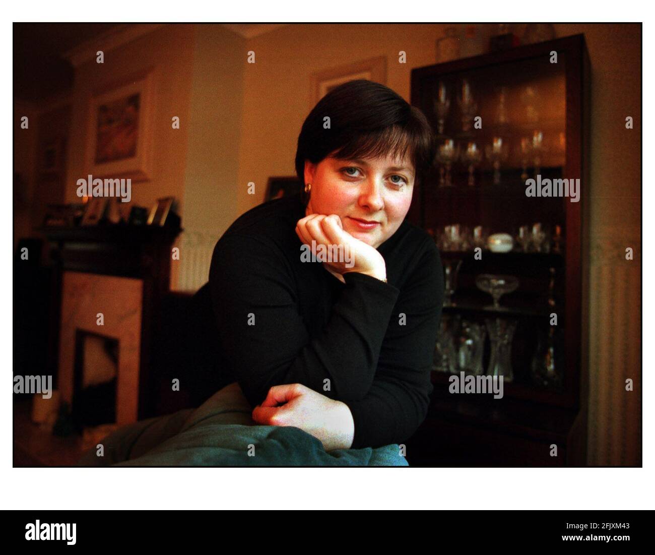 Catherine moore Banque de photographies et d’images à haute résolution ...