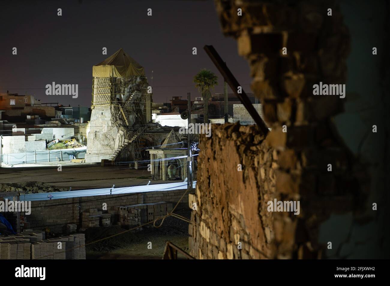 Al hadba Banque de photographies et d’images à haute résolution - Alamy