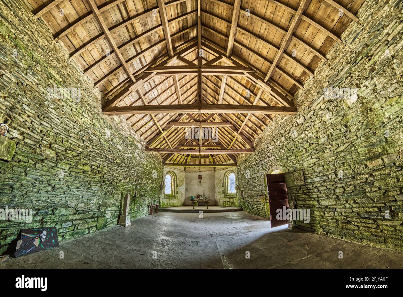 Monts darree Banque de photographies et d’images à haute résolution - Alamy
