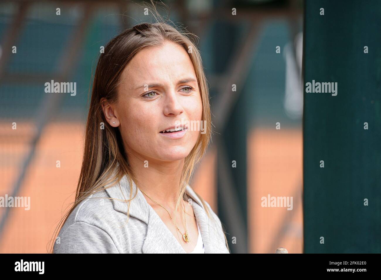 2011-04-24. Lina Stančiūtė (née le 7 février 1986) est une joueuse de ...