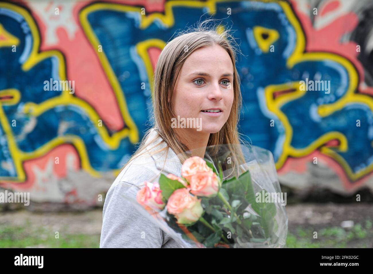 2011-04-24. Lina Stančiūtė (née le 7 février 1986) est une joueuse de ...