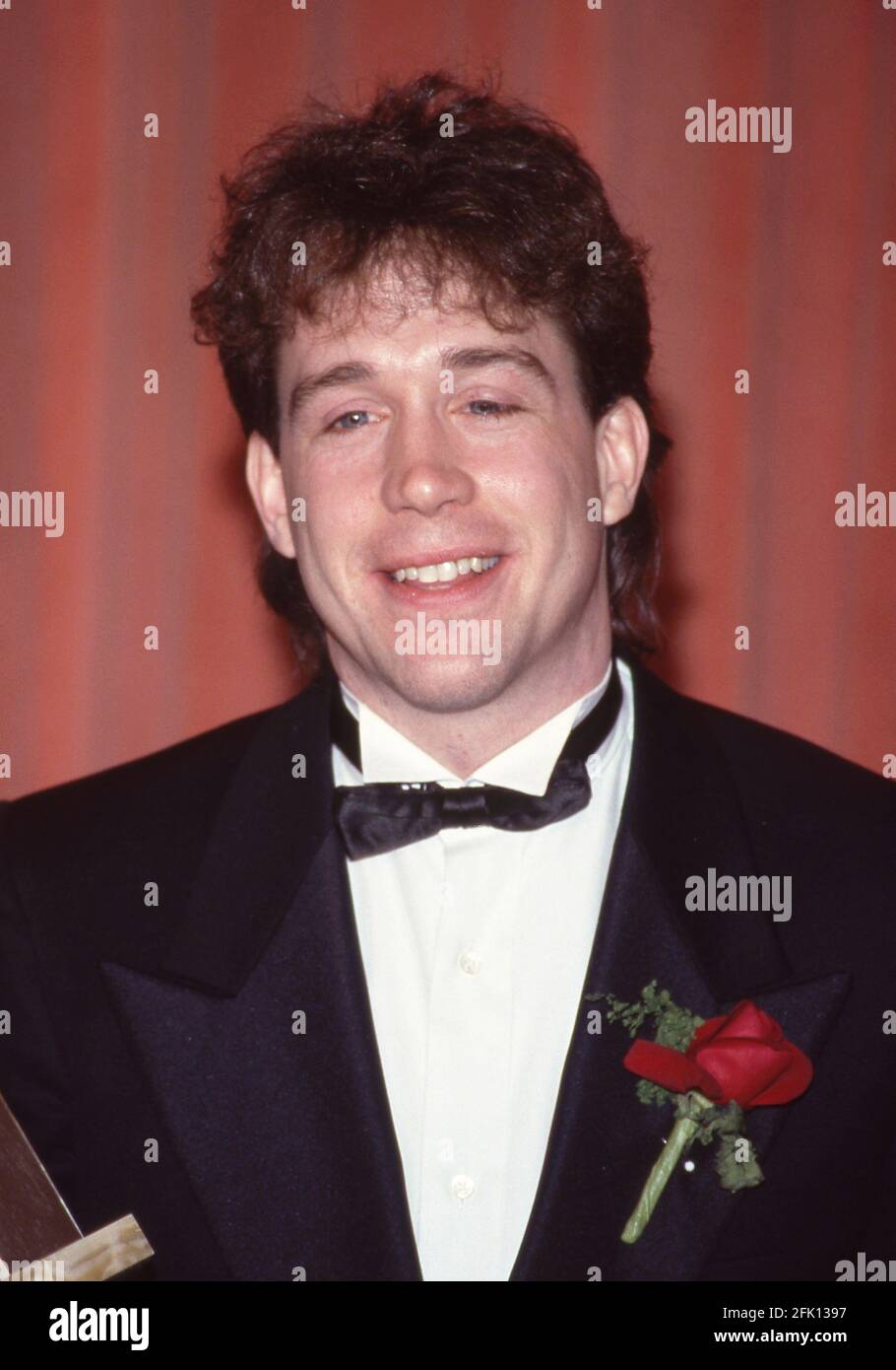 Tom hulce Banque de photographies et d’images à haute résolution - Alamy