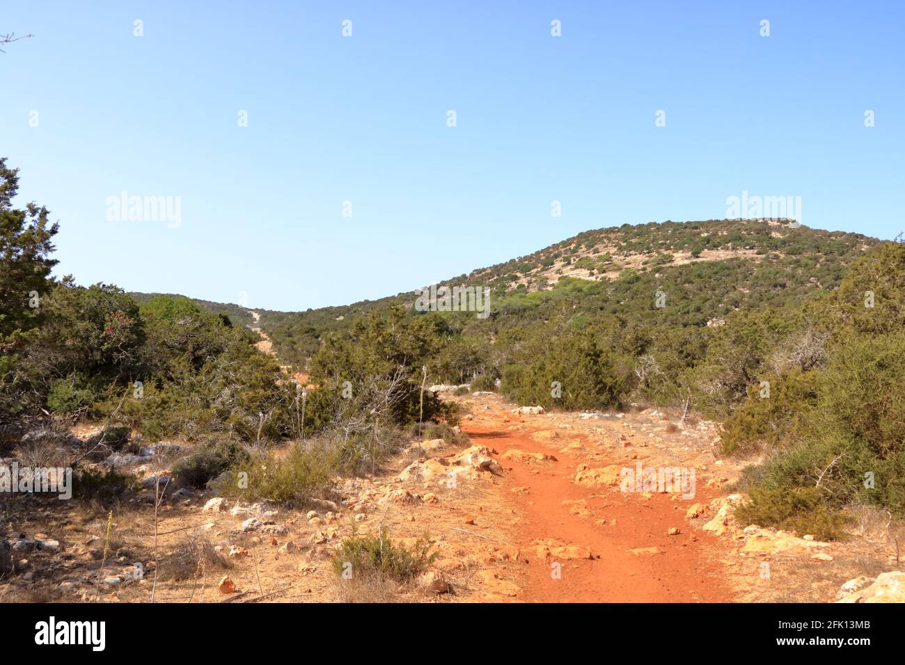 Adonis trail Banque de photographies et d’images à haute résolution - Alamy