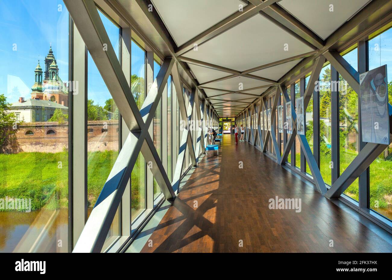 Brama poznania Banque de photographies et d’images à haute résolution - Alamy