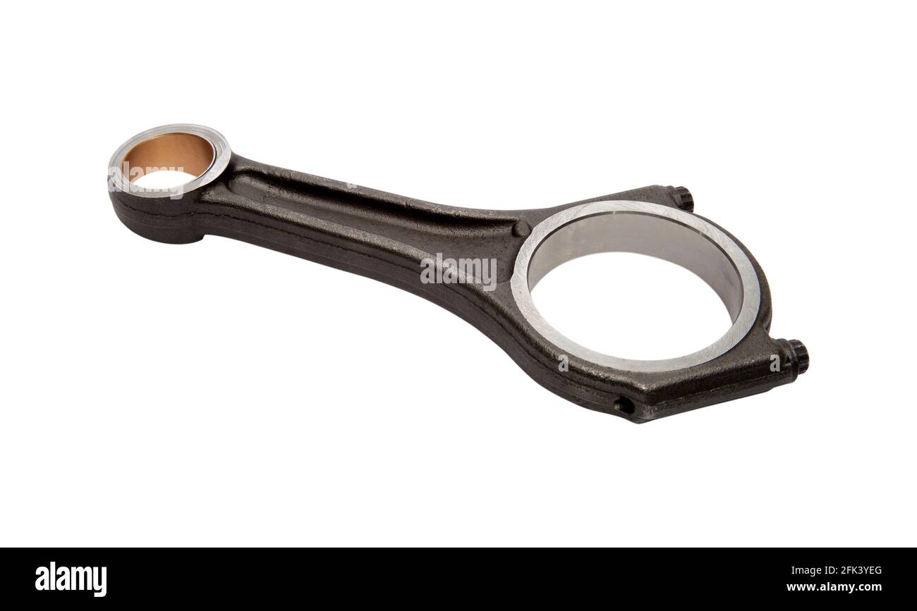 Bielle de manivelle Banque de photographies et d’images à haute ...