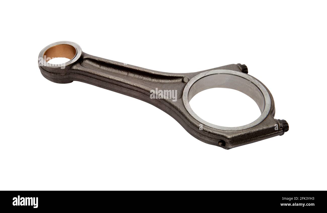 Bielle de voiture Banque de photographies et d’images à haute ...