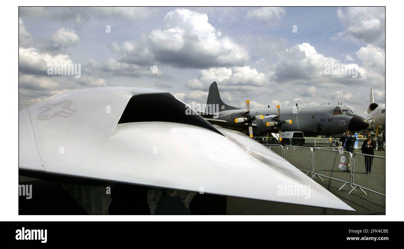 Boeing x 45 Banque de photographies et d’images à haute résolution - Alamy