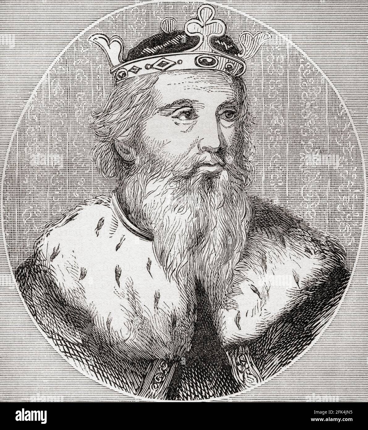 Henry i beauclerc Banque de photographies et d’images à haute ...