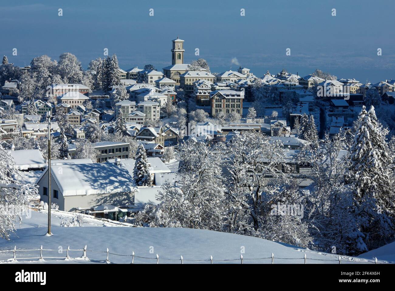 Kanton ar Banque de photographies et d’images à haute résolution - Alamy