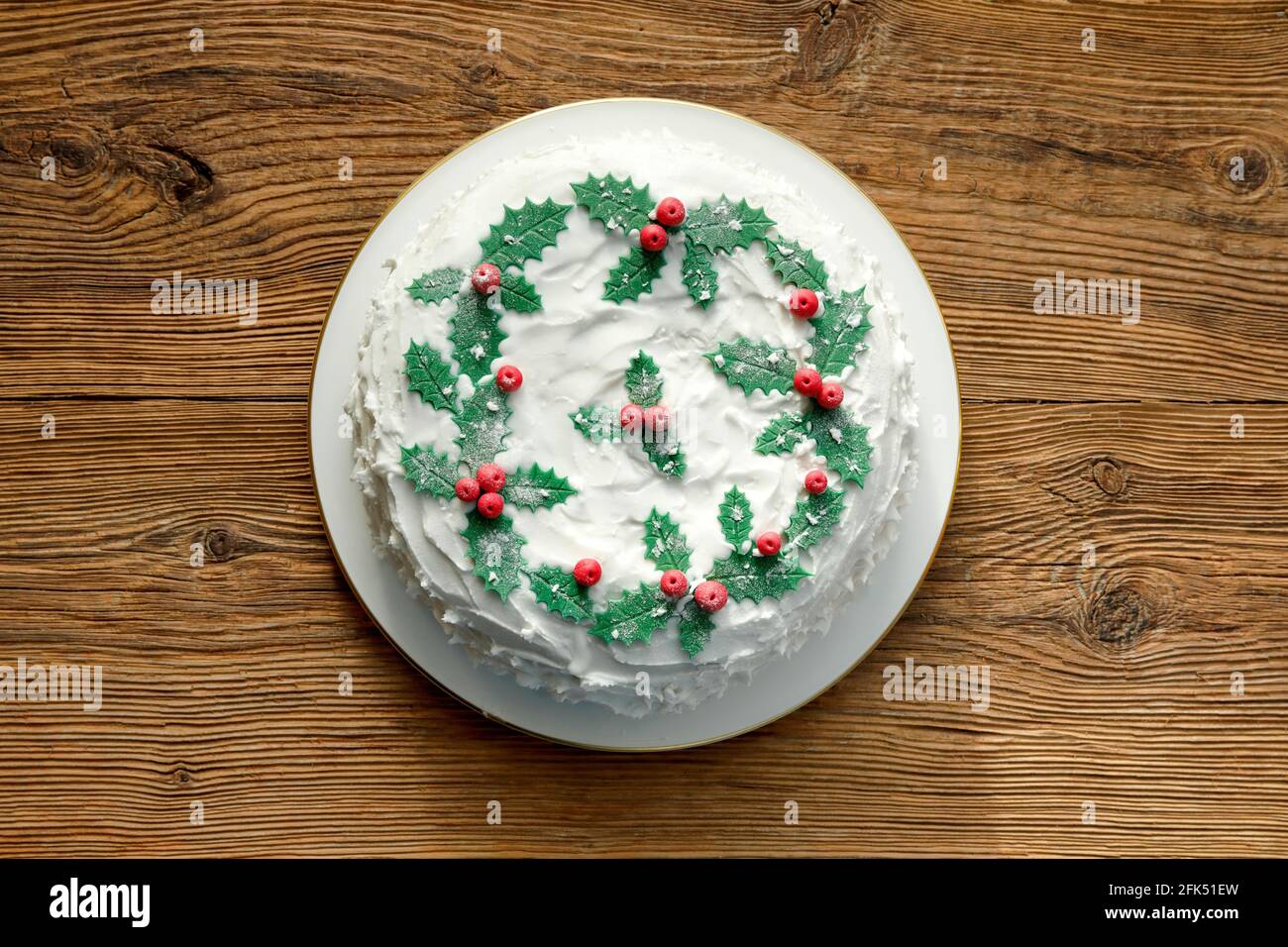 Noël anglais Banque de photographies et d’images à haute résolution - Alamy