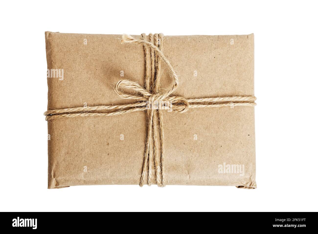 Colis poste Banque d'images détourées - Alamy