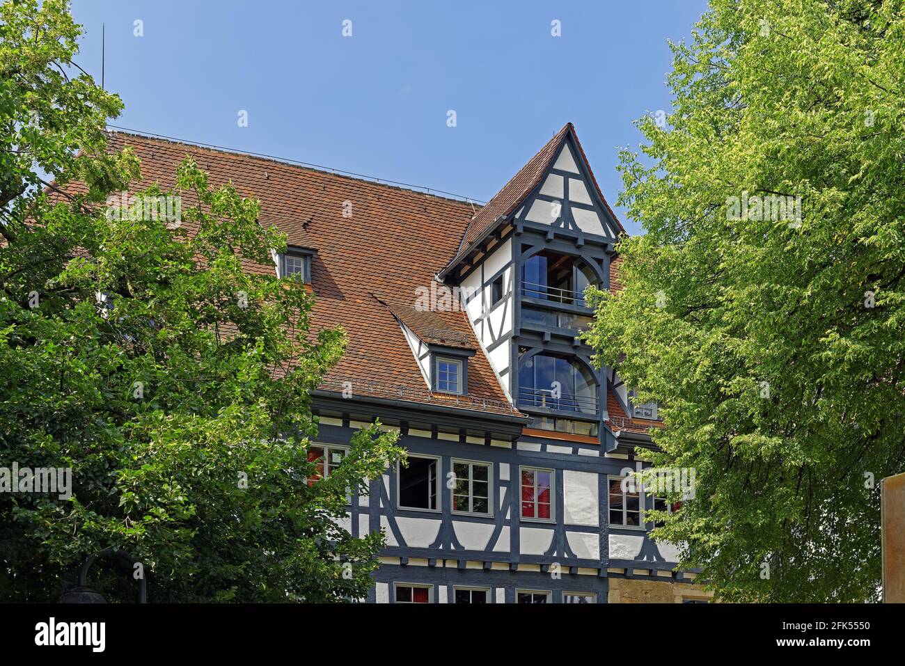 Friedrich list schule Banque de photographies et d’images à haute ...