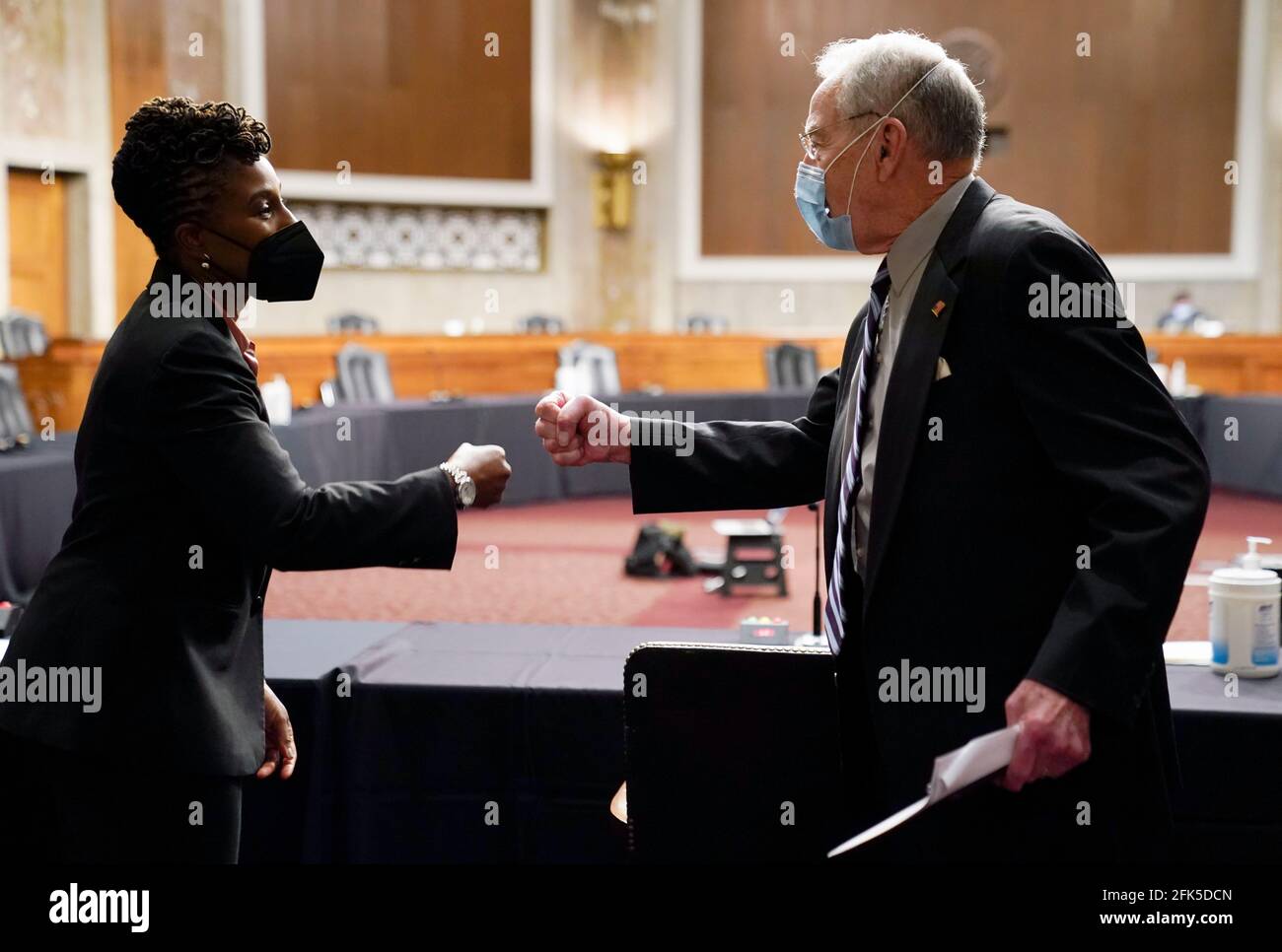 Candace jackson akiwumi Banque de photographies et d’images à haute ...