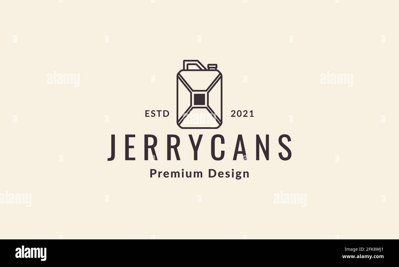 Jerry logo logo Banque d'images vectorielles - Alamy