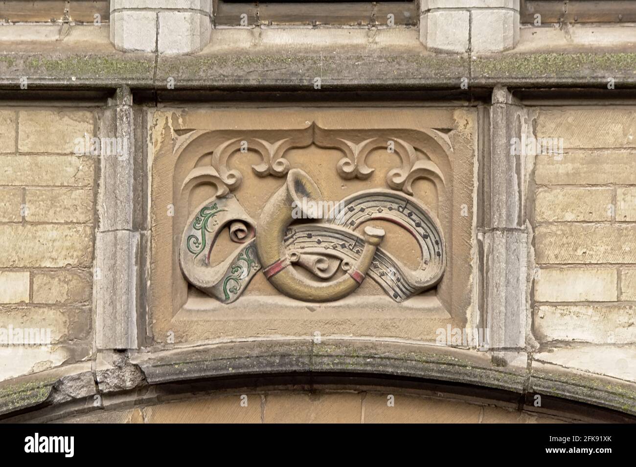 Pierre En Relief Banque d'image et photos - Alamy