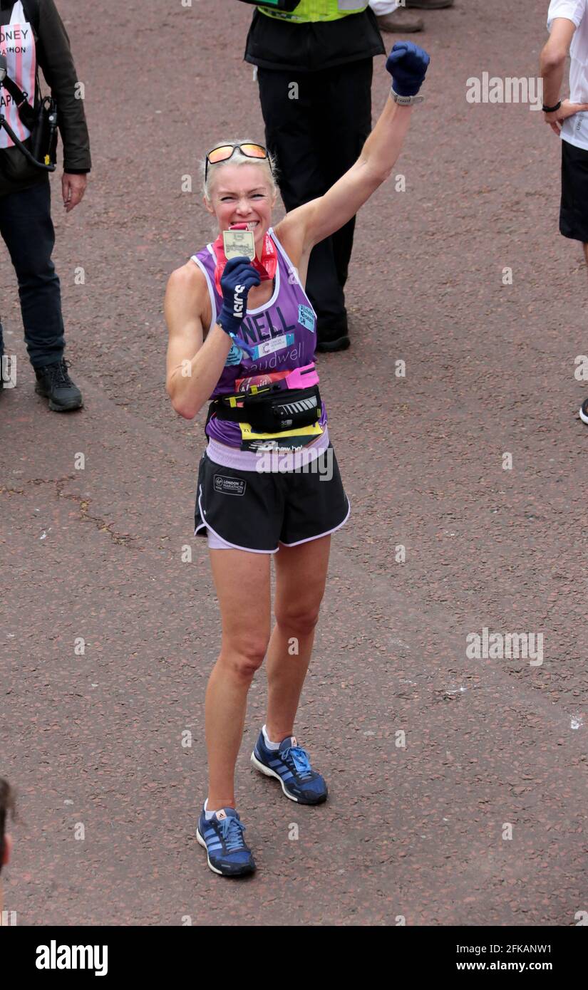 Nell mcandrew photocall Banque de photographies et d’images à haute résolution - Alamy