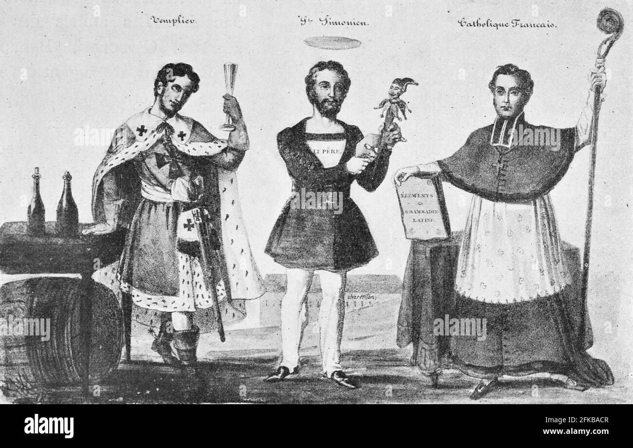 éclater de rire Banque d'images noir et blanc - Alamy