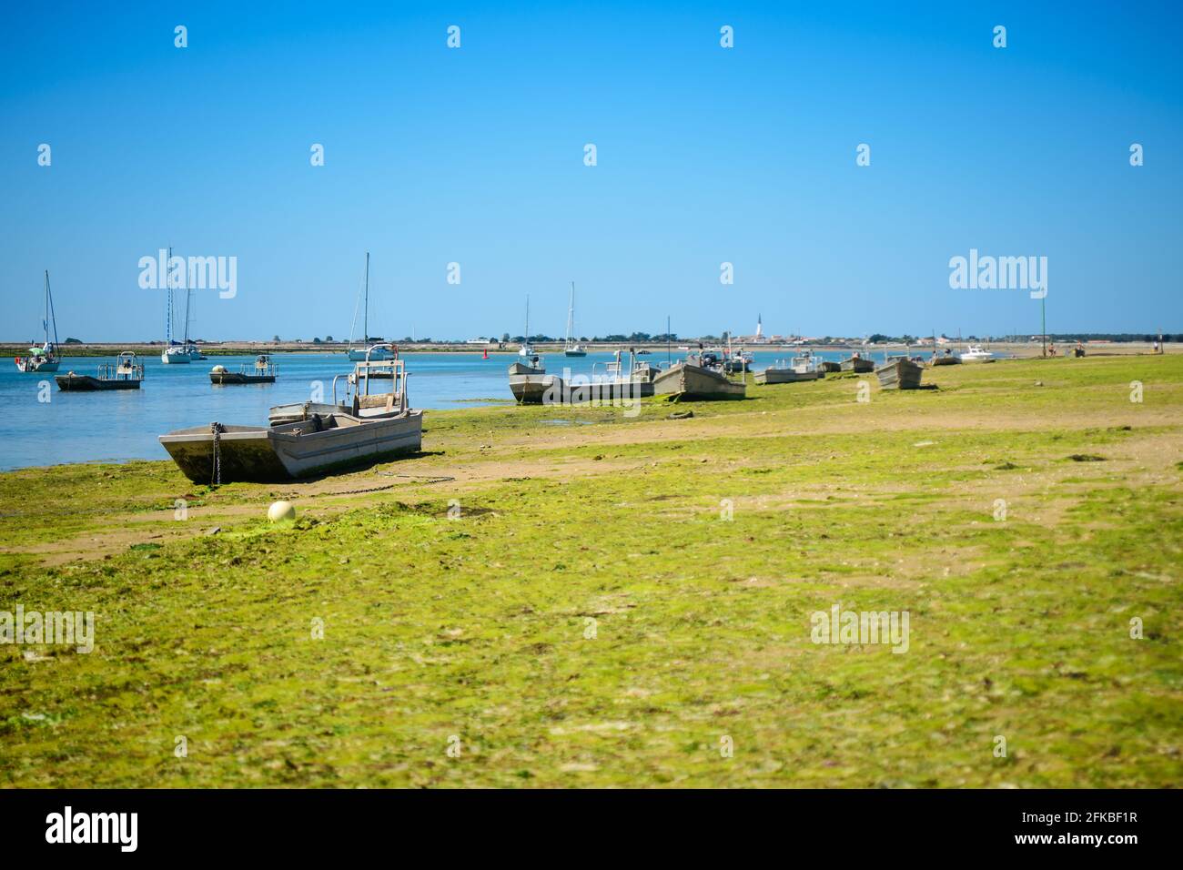 La patache Banque de photographies et d’images à haute résolution - Alamy