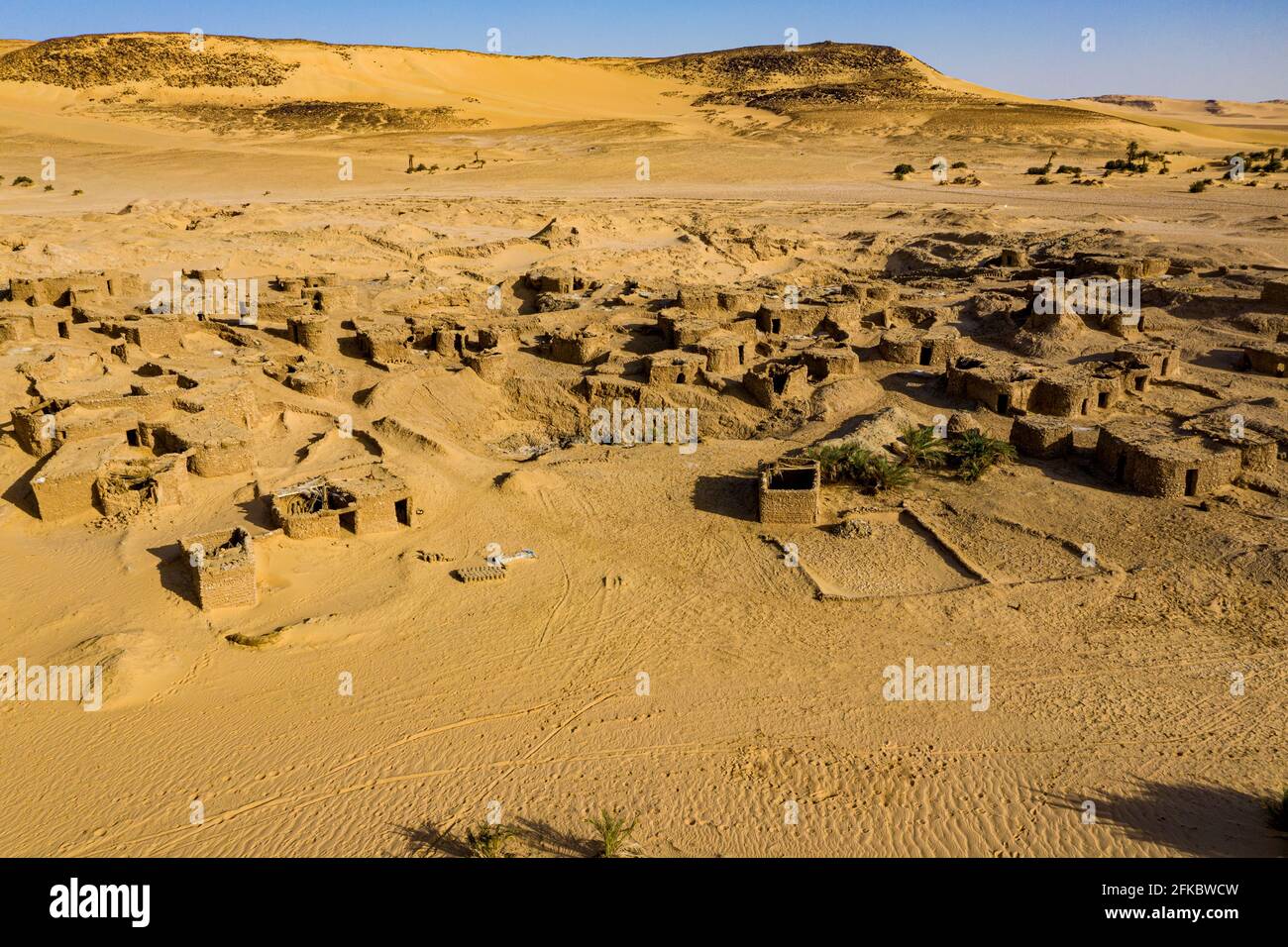 Désert du tenere Banque de photographies et d’images à haute résolution ...