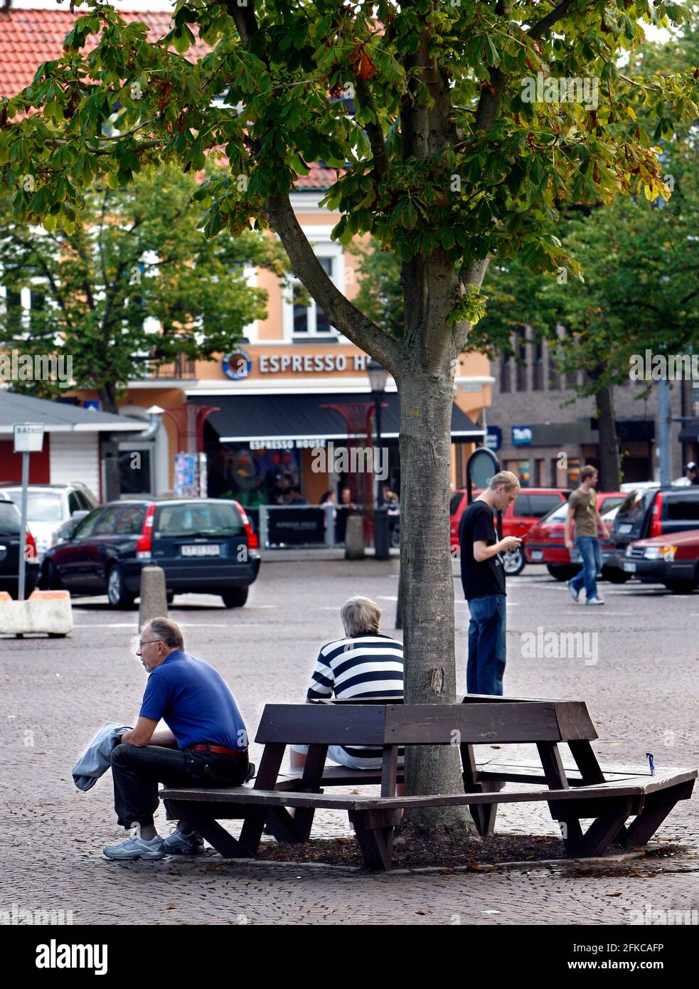 Angelholm sweden Banque de photographies et d’images à haute résolution ...