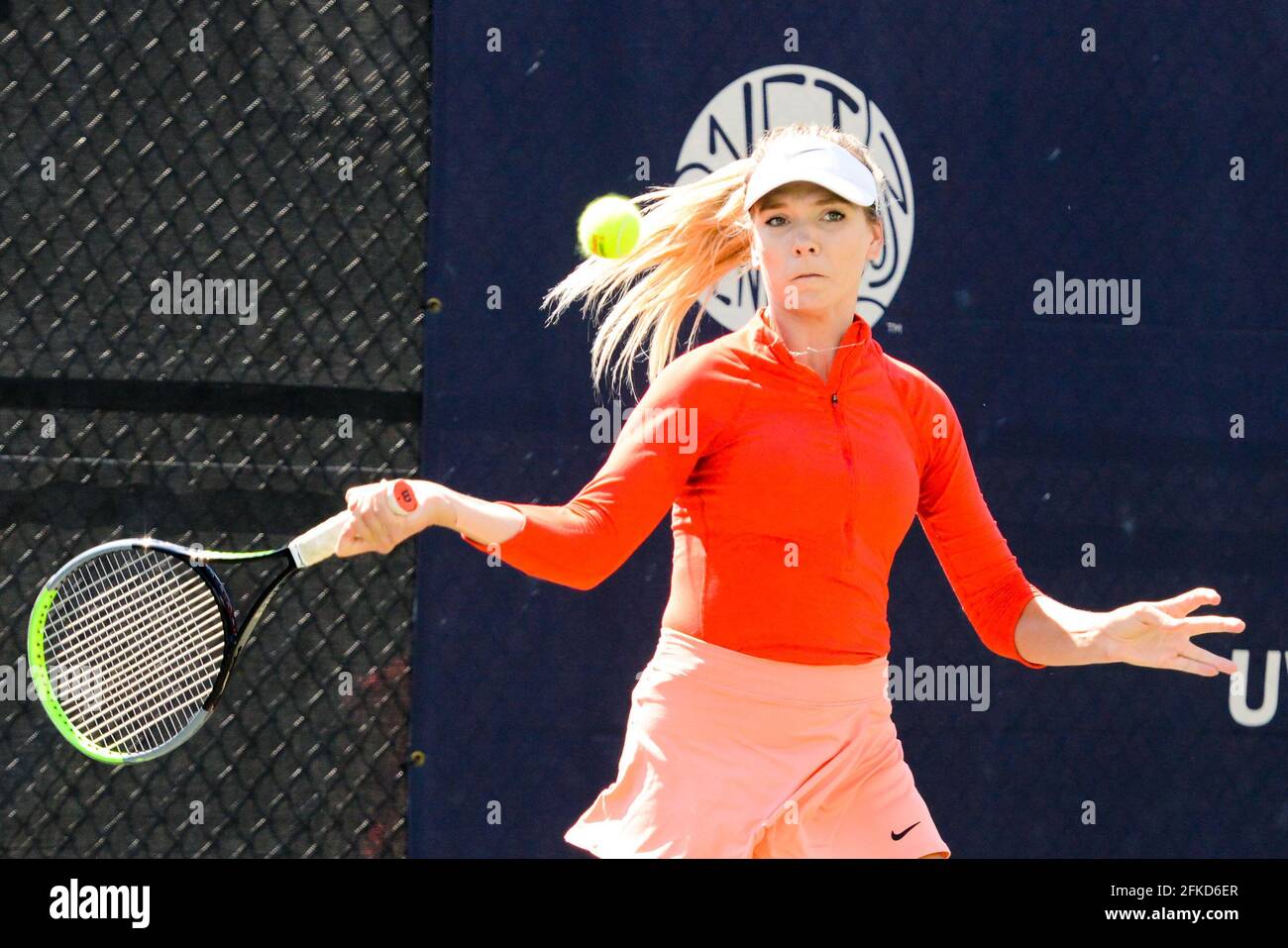 Katie boulter Banque de photographies et d’images à haute résolution ...