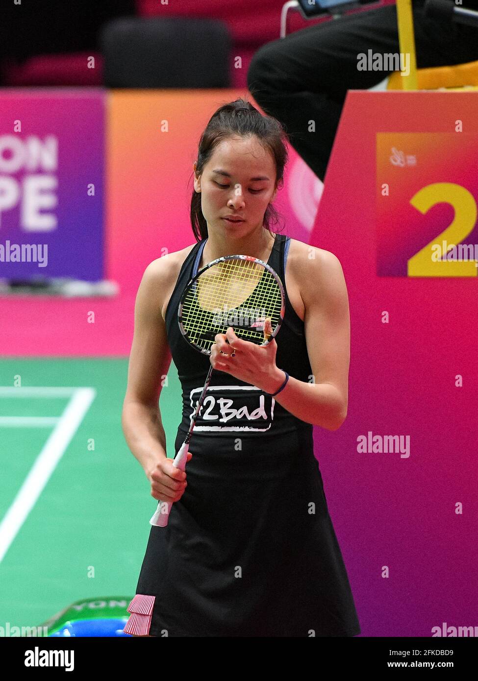 Anne tran Banque de photographies et d’images à haute résolution - Alamy