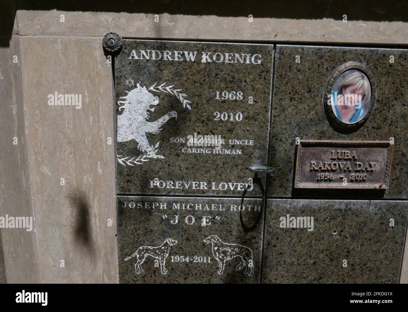 Joseph michael roth Banque de photographies et d’images à haute ...