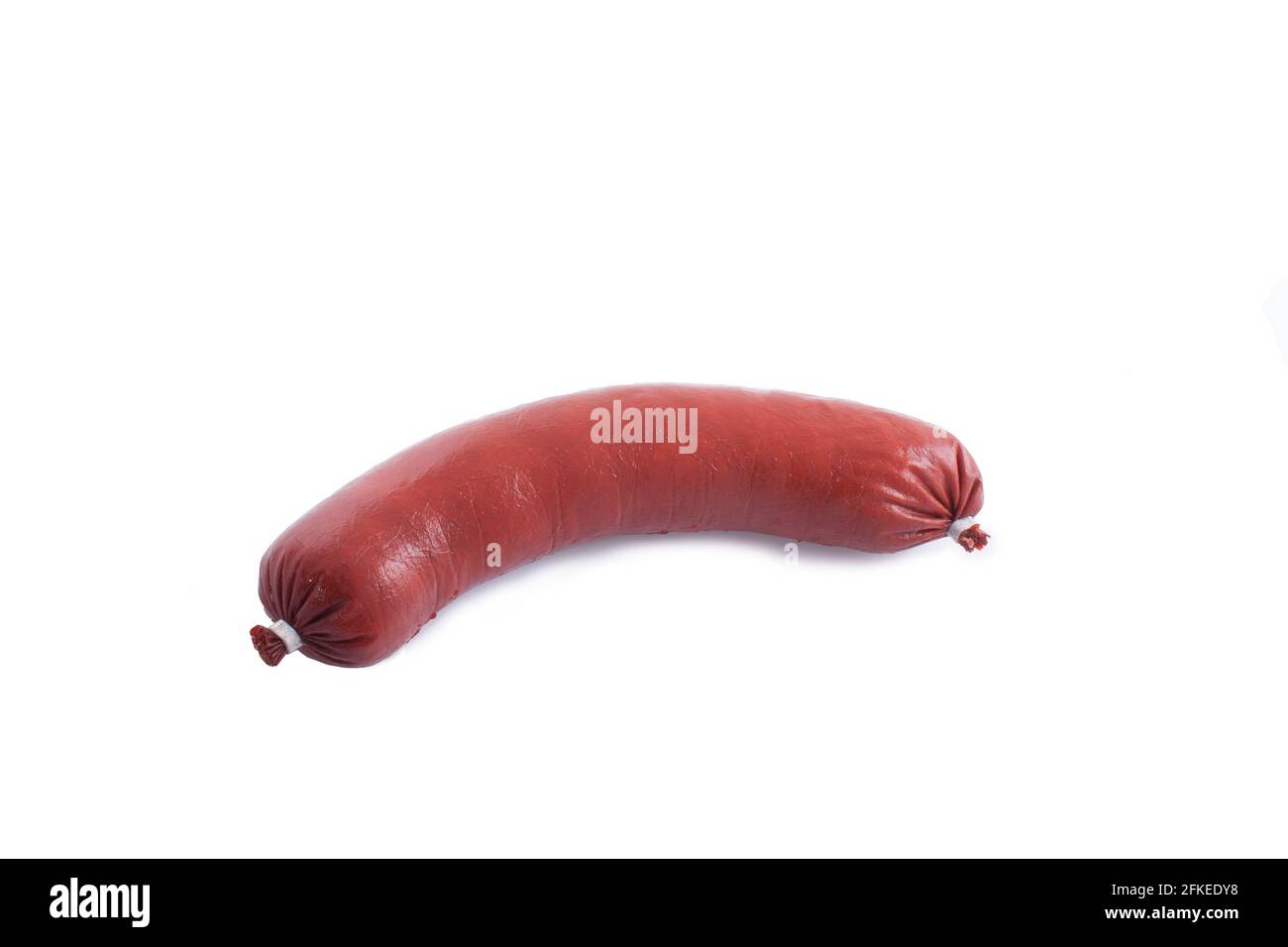 Saucisson de cheval Banque de photographies et d’images à haute ...