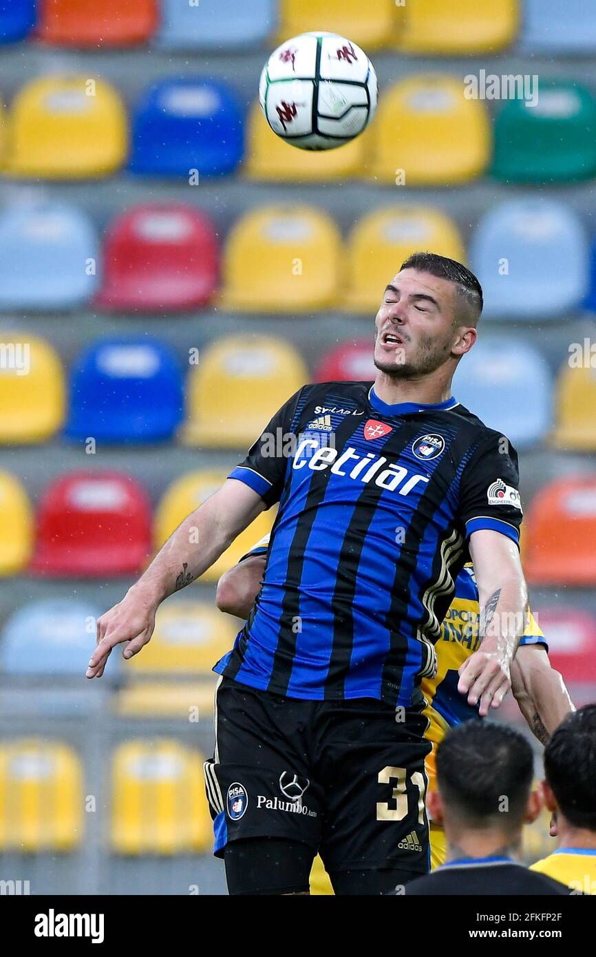 Michele marconi Banque de photographies et d’images à haute résolution ...