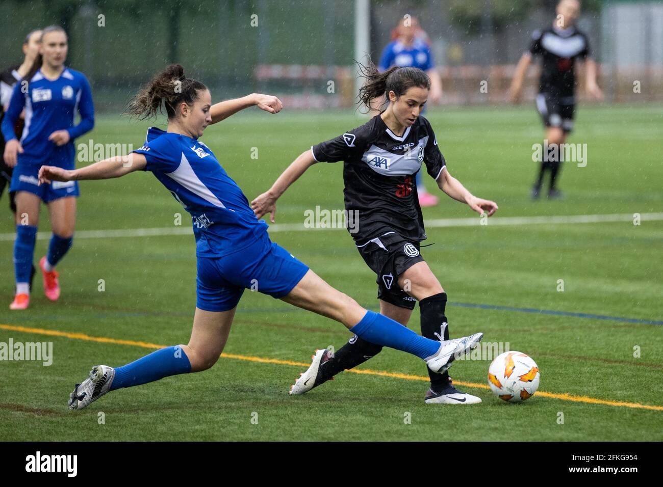 Mathilda may 2021 Banque de photographies et d’images à haute ...