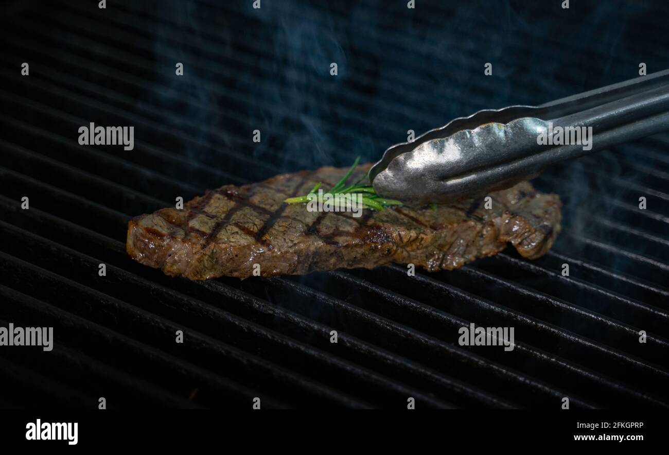 Pointe de surlonge Banque de photographies et d’images à haute ...