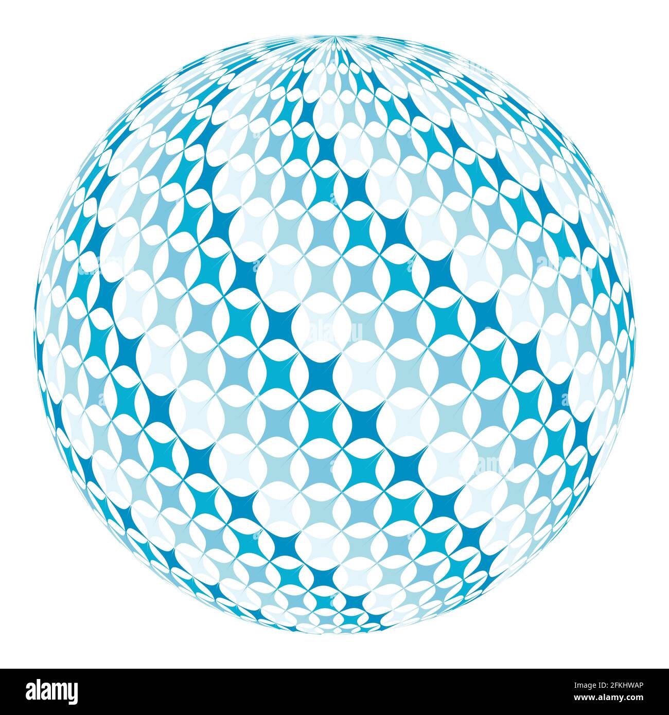 Motif de tourbillon coloré Banque d'images vectorielles - Alamy