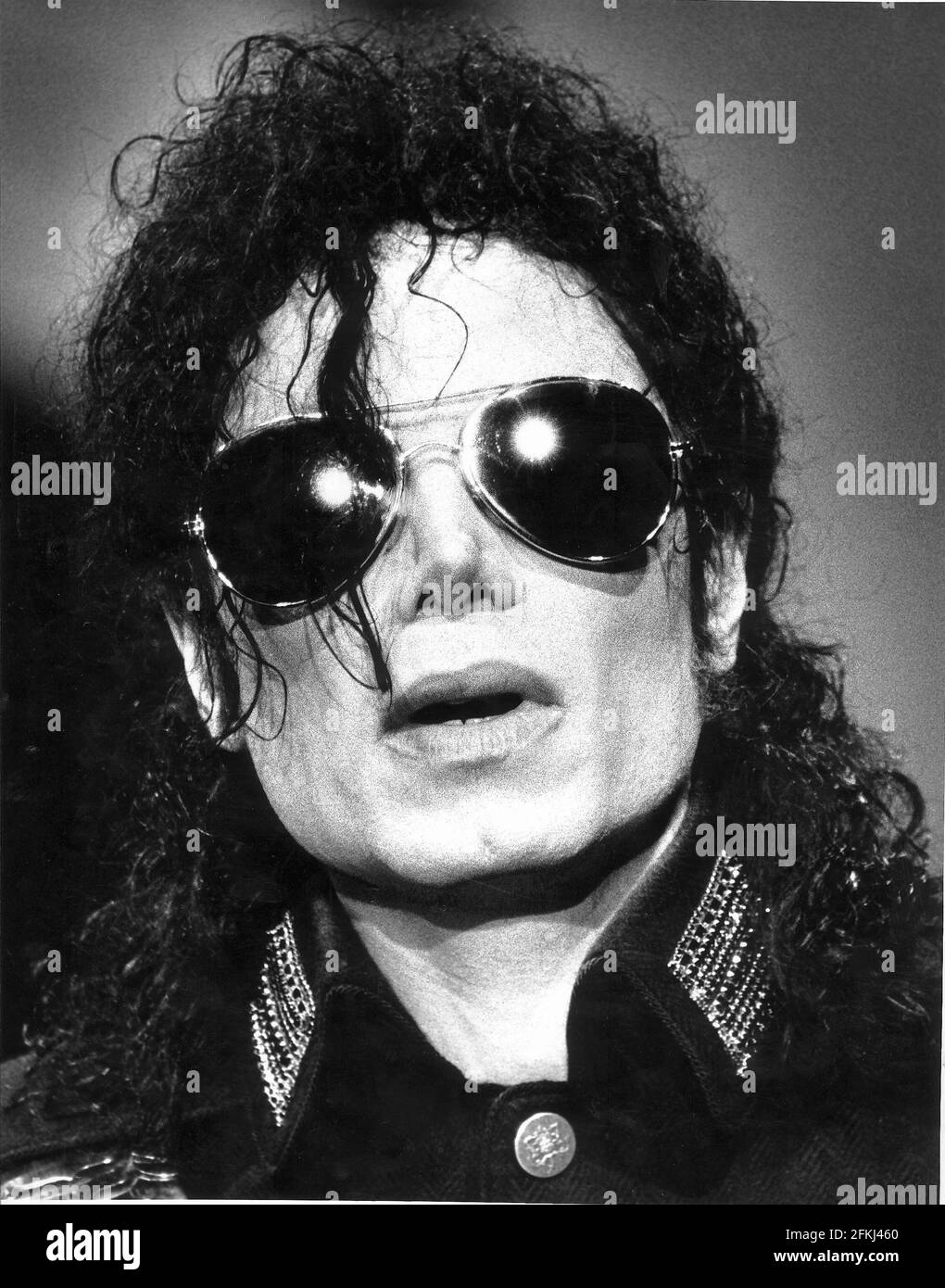 Michael jackson Banque de photographies et d’images à haute résolution ...