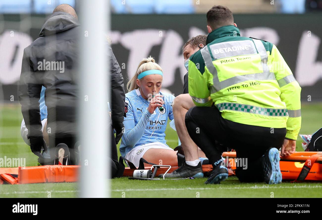 Chloe kelly injury Banque de photographies et d’images à haute ...